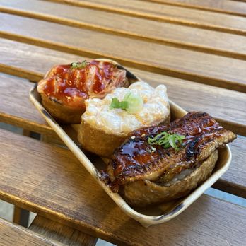 RED WASABI - Updated December 2025 - 23 Photos & 18 Reviews - 437 Davie ...