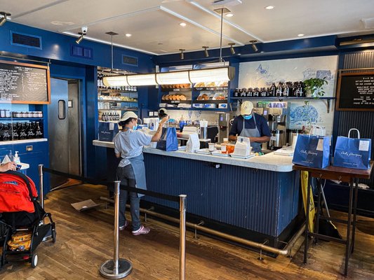 DAILY PROVISIONS - 1172 Photos & 595 Reviews - 103 E 19th St, New York ...