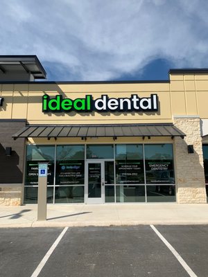 IDEAL DENTAL ALAMO RANCH - Updated January 2026 - 14 Photos & 25 ...