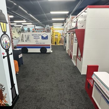 NEVERLAND FUN - Updated January 2026 - 16 Photos - 450 Springfield Ave ...