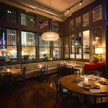 THE KITCHEN AMERICAN BISTRO - Updated August 2025 - 1179 Photos & 870 ...