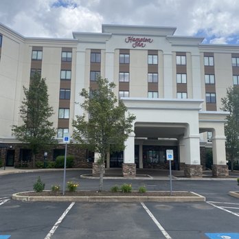 HAMPTON INN BOSTON-NORWOOD - Updated December 2025 - 217 Photos & 81 ...