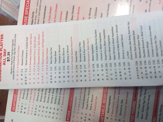 HAPPY FAMILY - Updated October 2025 - 10 Photos & 20 Reviews - 103 S ...