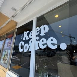 THE KEEP COFFEE - Updated July 2025 - 669 Photos & 308 Reviews - 4913 ...