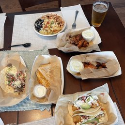 SHAKA TACO - Updated December 2025 - 372 Photos & 611 Reviews - 107 N ...