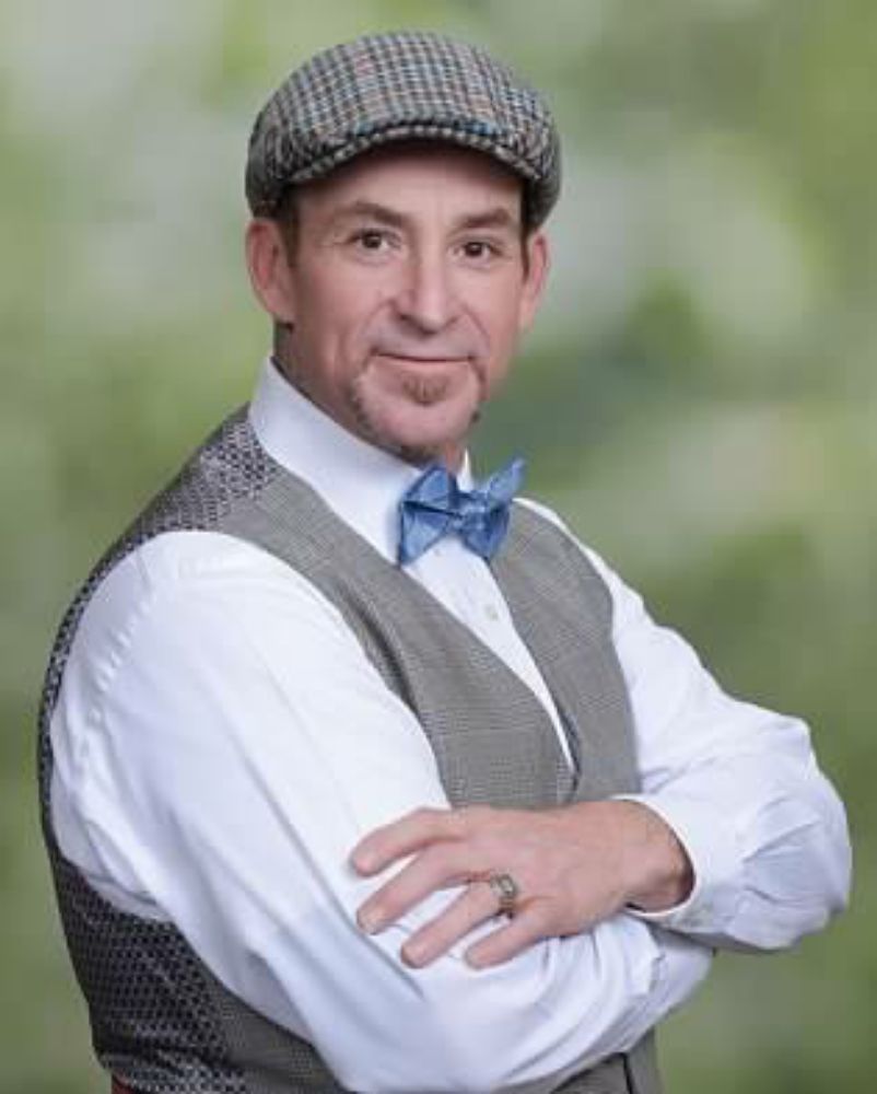 KEITH TERRONES, REALTOR - Contact Agent - Real Estate Agents - Mesa, AZ ...