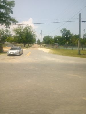 Bonifay, FL Map & Directions - MapQuest