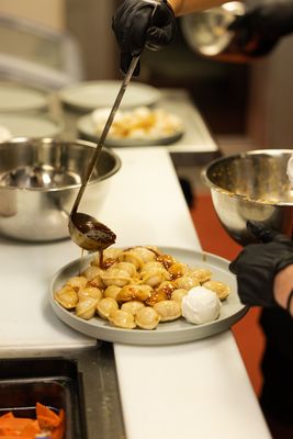 HEY DUMPLIN - Updated January 2026 - 24 Photos & 25 Reviews - 1263 ...