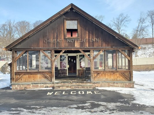 GREAT NOTCH INN - Updated November 2025 - 40 Photos & 46 Reviews - 400 ...