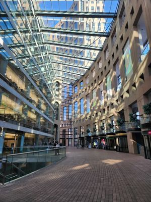 VANCOUVER PUBLIC LIBRARY - CENTRAL - Updated December 2025 - 335 Photos ...