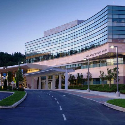 PENN STATE CANCER INSTITUTE - Updated January 2026 - 400 University Dr ...