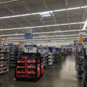 WALMART SUPERCENTER - Updated January 2026 - 33 Photos & 27 Real ...