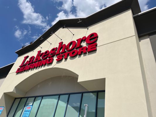 LAKESHORE LEARNING STORE - Updated October 2025 - 30 Photos & 14 ...