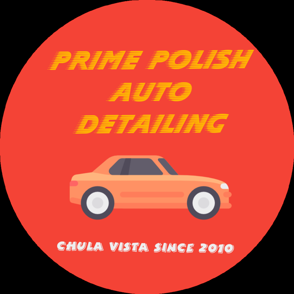 PRIME POLISH AUTO DETAILING - Updated September 2025 - 31 Photos ...