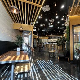 CAFE HWASAN - Updated December 2025 - 805 Photos & 252 Reviews - 2001 ...