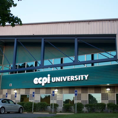 ECPI UNIVERSITY - Updated December 2025 - 15 Reviews - 10021 Balls Ford ...
