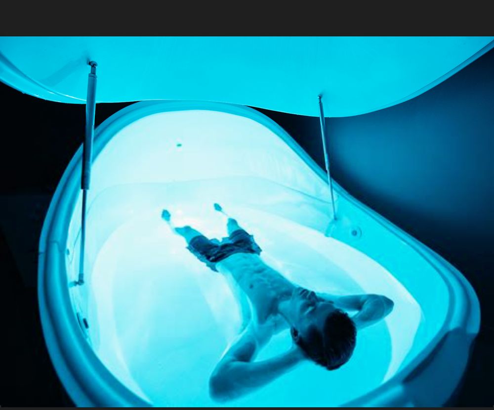 ELYSIAN FLOAT SPA - Updated October 2025 - 4413 Lafayette Blvd, Fredericksburg, Virginia - Float ...