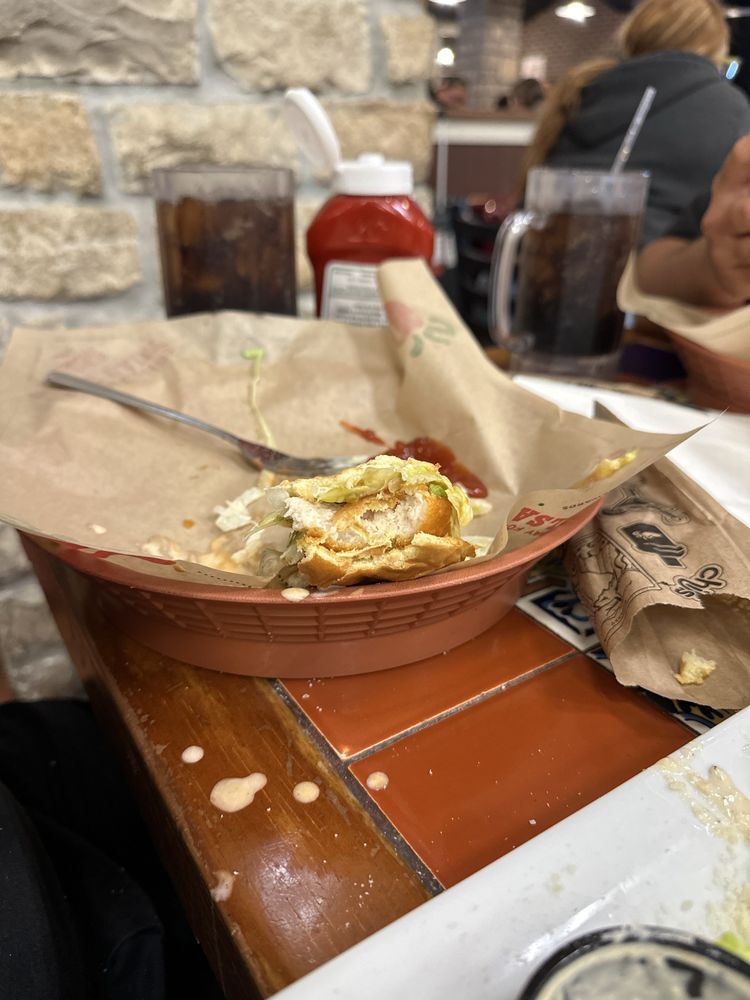 CHILI’S - Updated August 2025 - 73 Photos & 57 Reviews - 4200 NW 36th ...