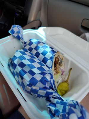 GREEK SHACK - 83 Photos & 179 Reviews - 1100 Hartnell Ave, Redding ...