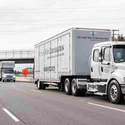 VICTORY VAN - 62 Photos & 23 Reviews - 950 S Pickett St, Alexandria, VA ...