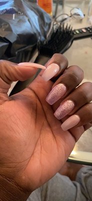 LY LY NAILS - Updated January 2026 - 11 Photos & 16 Reviews - 63 Elm St ...