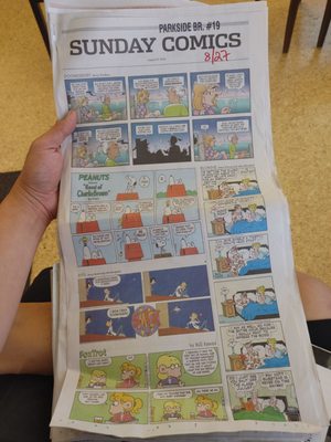 PARKSIDE BRANCH LIBRARY - Updated December 2025 - 48 Photos & 40 ...