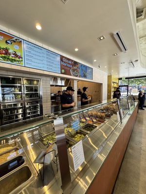 CAVA - Updated December 2025 - 50 Photos & 103 Reviews - 11265 Ventura ...