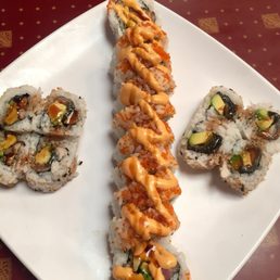 YI SUSHI BISTRO - Updated October 2025 - 495 Photos & 393 Reviews ...