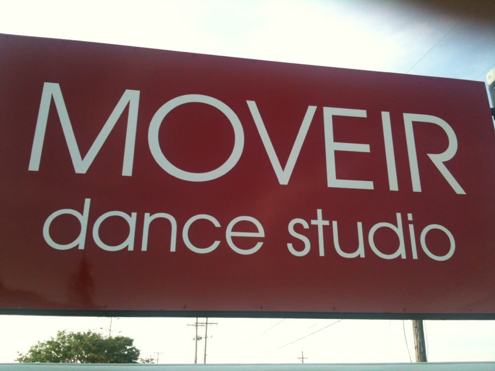 MOVEIR DANCE STUDIO - Updated December 2025 - 2485 Burlingame Ave SW ...