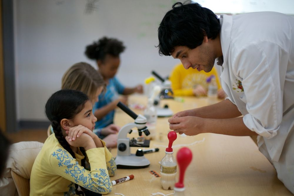 KIDS SCIENCE LABS - Updated June 2026 - 17 Photos & 12 Reviews - 840 ...