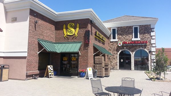 CARSON MALL SHOPPING CENTER - 33 Photos - 1313 S Carson St, Carson City ...