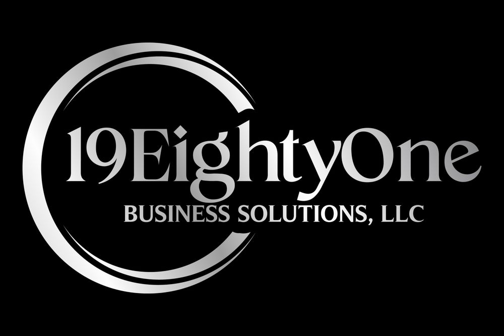 19EIGHTYONE BUSINESS SOLUTIONS - Request Consultation - 4030 Wake ...