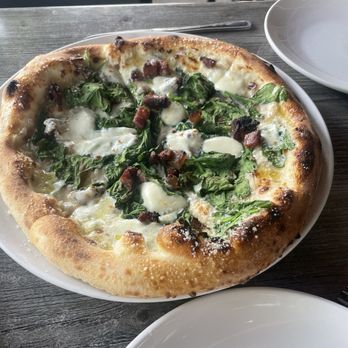 NAPOLESE PIZZERIA - Updated September 2025 - 253 Photos & 282 Reviews ...