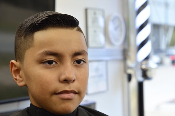 THE BARBER EFFECT MOBILE BARBERSHOP - Updated December 2025 - 22 Photos ...