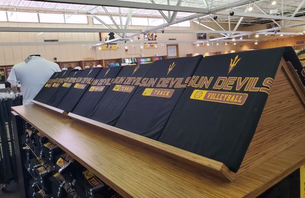 SUN DEVIL CAMPUS STORE - Updated January 2026 - 15 Photos & 38 Reviews ...