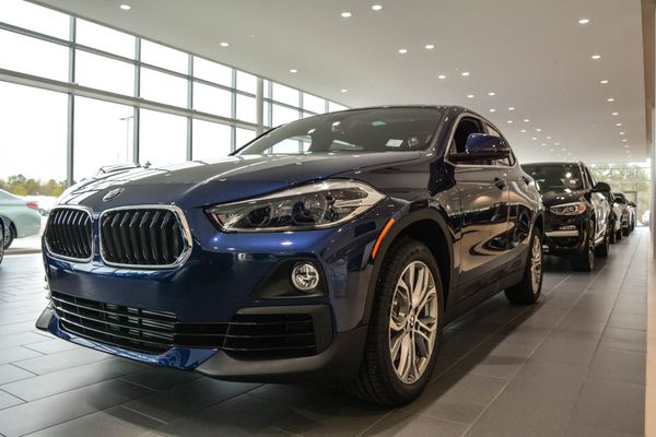 BMW OF SOUTHPOINT - Updated January 2026 - 86 Photos & 193 Reviews ...