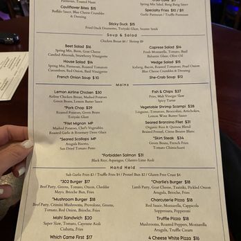 OCEAN 302 BAR AND GRILL - Updated December 2025 - 606 Photos & 509 ...