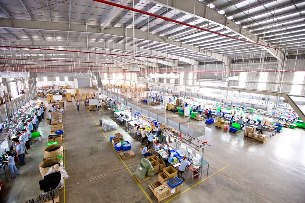 DENEAL INDUSTRIAL SALES & SERVICES - Updated December 2024 - Request ...