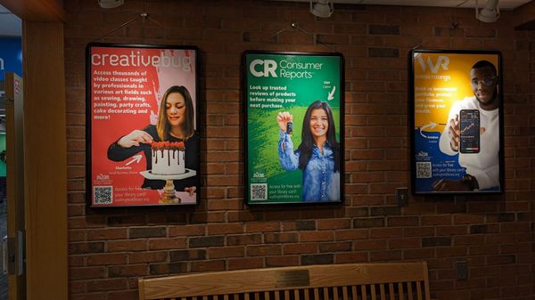 WALLINGFORD PUBLIC LIBRARY - Updated December 2025 - 76 Photos & 25 ...