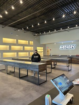 HASHERY - Updated December 2025 - 26 Photos & 29 Reviews - 409 NJ-17 ...