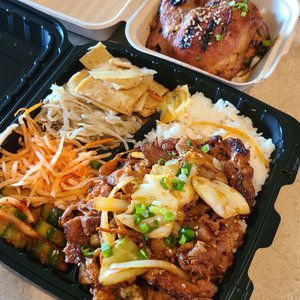 HIPPO GRILL KOREAN BBQ - 306 Photos & 189 Reviews - 7377 S Jones Blvd ...