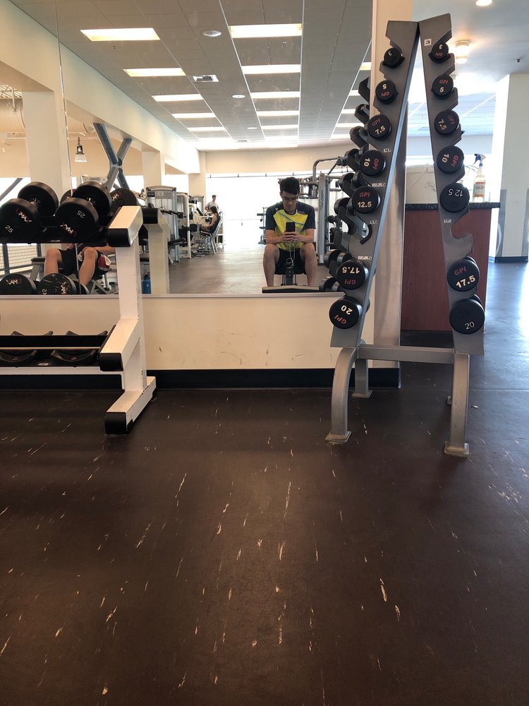 UNIVERSITY OF WASHINGTON INTRAMURAL ACTIVITIES BUILDING - 33 Photos ...