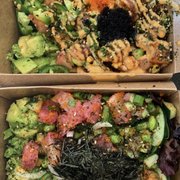 LOCAL POKE - 396 Photos & 403 Reviews - 6700 Santa Rita Rd, Pleasanton ...