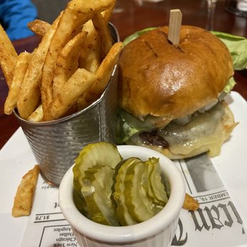 THE BISON ON MAIN - Updated January 2026 - 87 Photos & 116 Verified ...