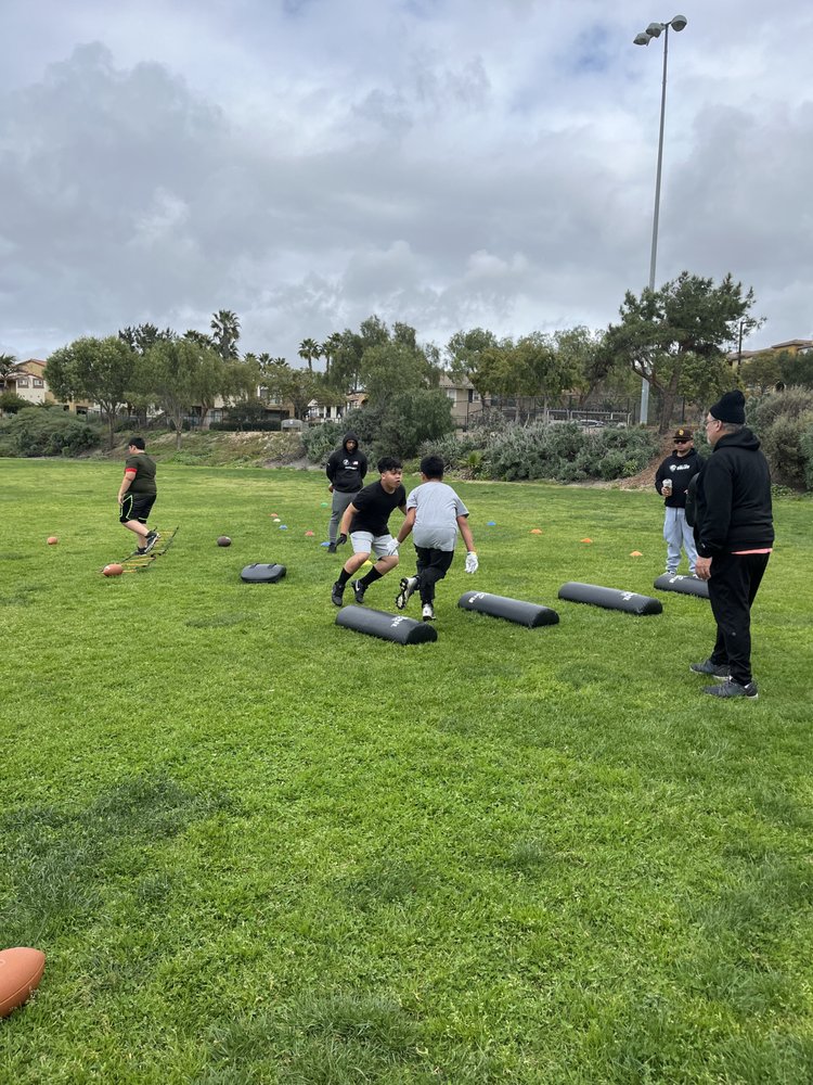 CHULA VISTA EAGLES FOOTBALL - Updated June 2025 - PO Box 211962, Chula ...