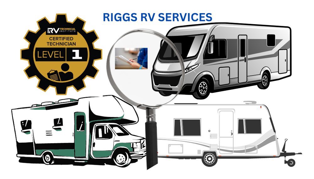 RIGGS RV SERVICES - Updated August 2024 - 910 Turnbull St, New Smyrna ...