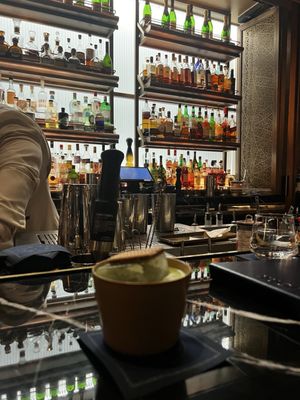 CLOCKWORK CHAMPAGNE & COCKTAILS - Updated September 2025 - 143 Photos ...