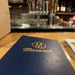 THE MONARCH - Updated December 2025 - 256 Photos & 367 Reviews - 579 W ...