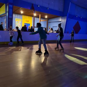 OLYMPIC SKATING CENTER - Updated March 2025 - 17 Photos & 25 Reviews ...