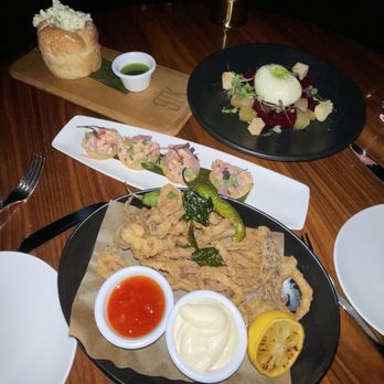 STK STEAKHOUSE DOWNTOWN NYC - Updated May 2025 - 1862 Photos & 1954 ...